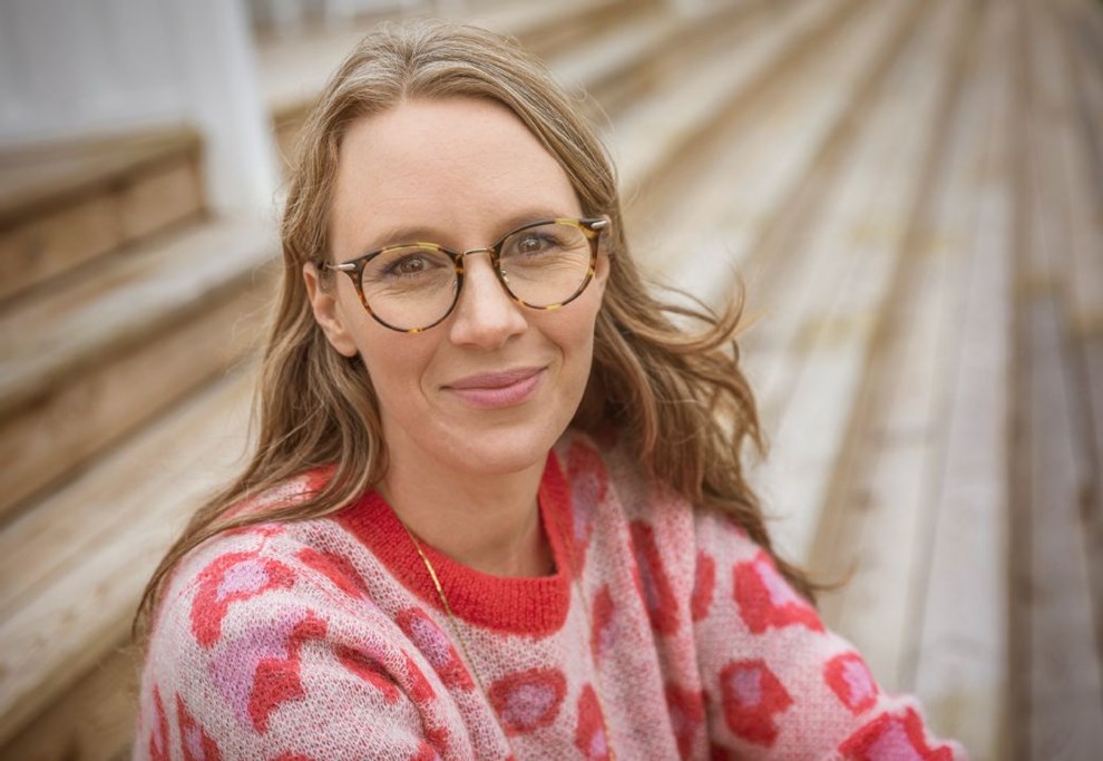 Lea Wermelin: Det var klart sjovere sidste gang