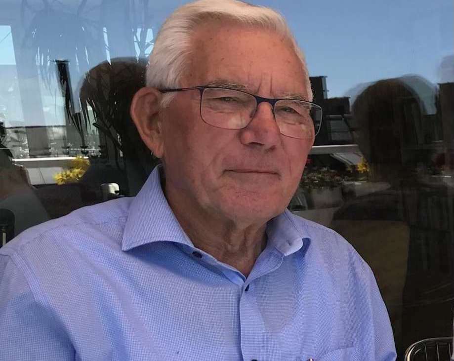 Ivar var en lun fætter