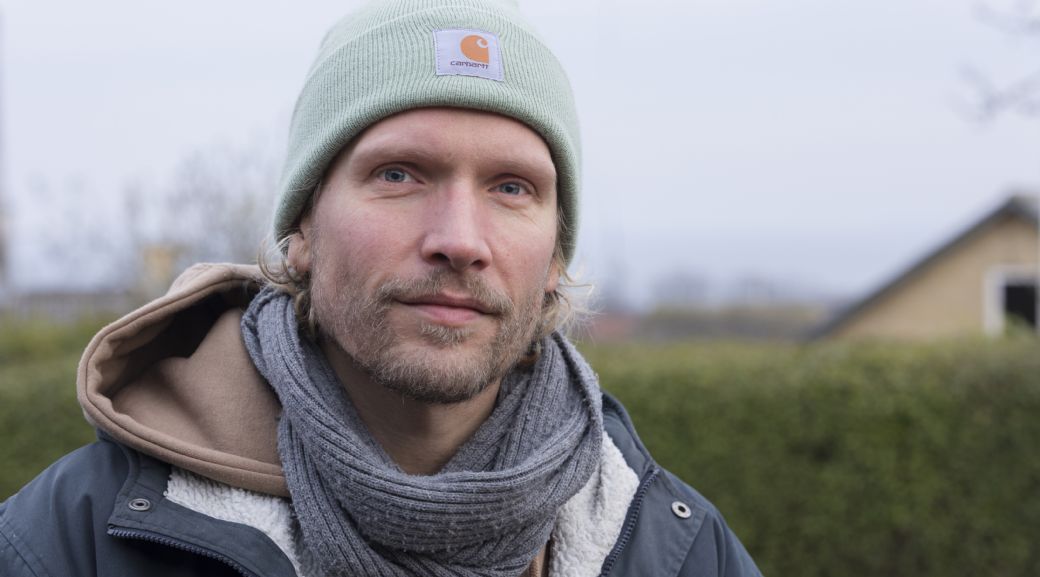 'Man skal turde investere i noget, der ikke er sket før'