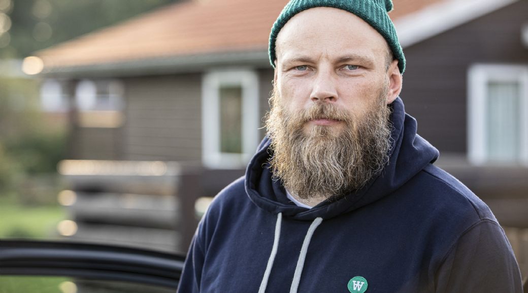 'En god oplevelse at skabe noget for sine børn og for byen'