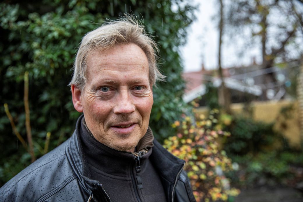 Corona gjorde Jan selvstændig
