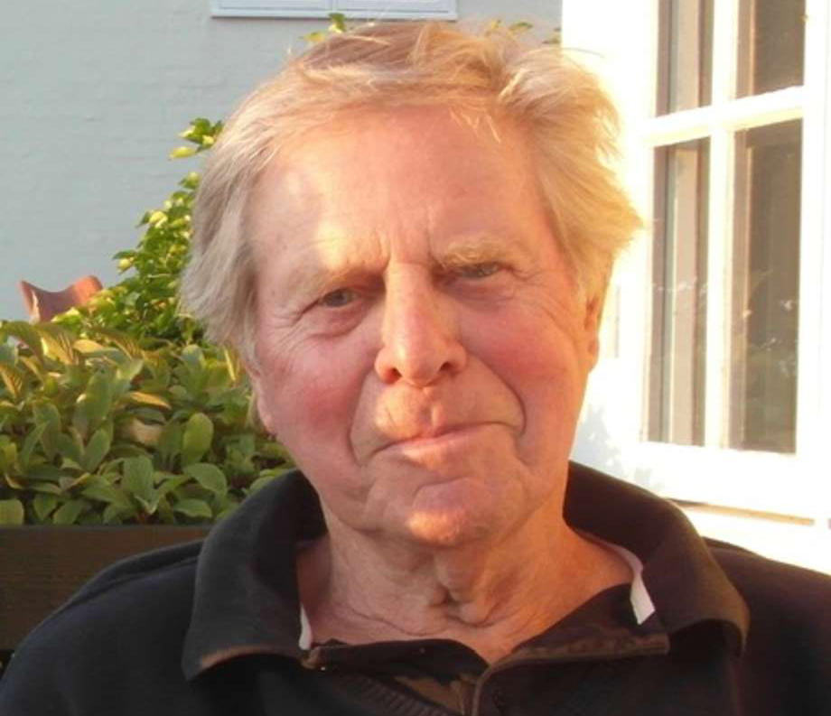 Bent havde orden i tingene