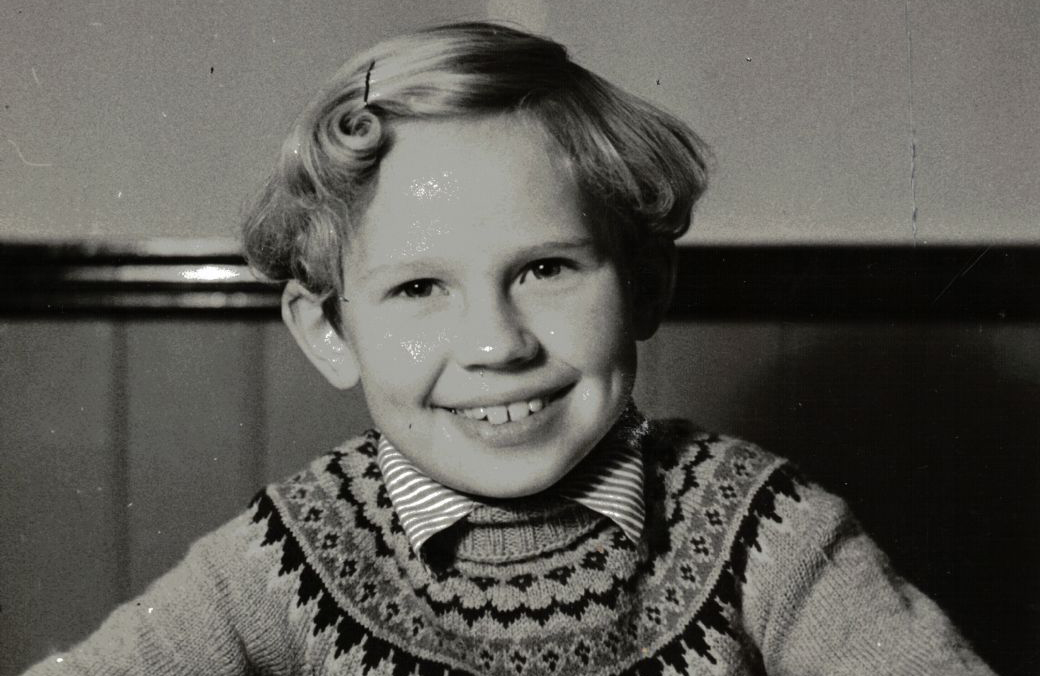 Hvad blev der af os? Bente: Jeg kan ikke have det bedre