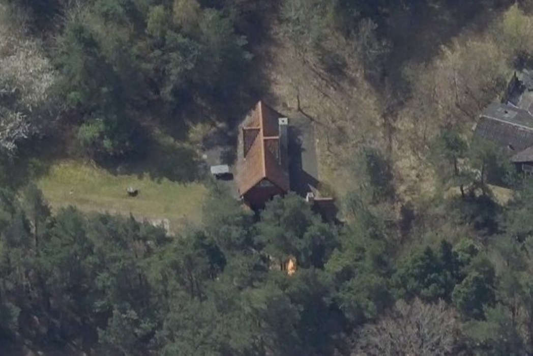 Pedersker: Fritidshus på Sjøstauan er handlet for 1,8 millioner