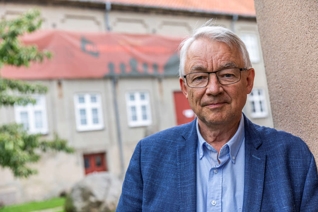 5.000 har blikket rettet mod fremtiden