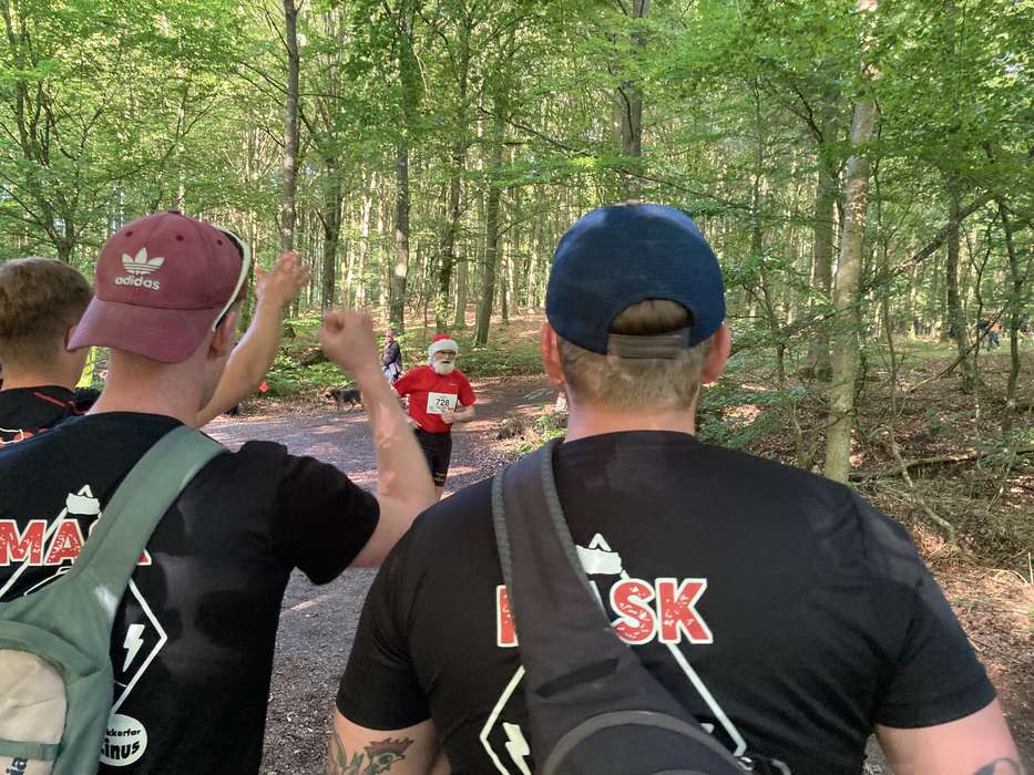 ‘Man bliver aldrig træt af at vinde’