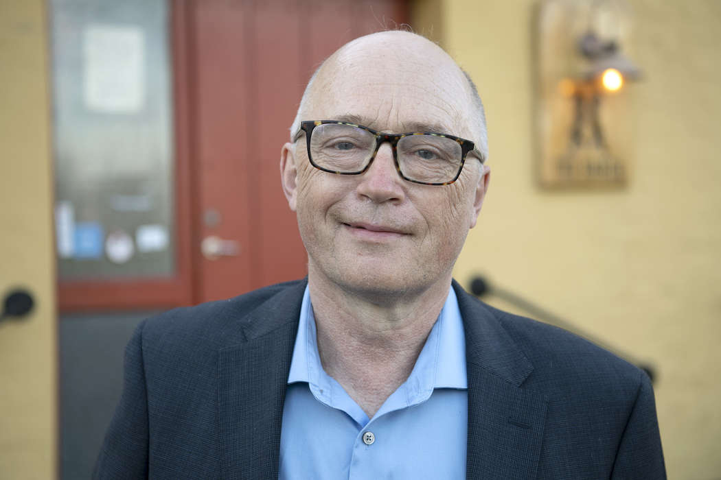 Tilflytter valgt til DN's hovedbestyrelse