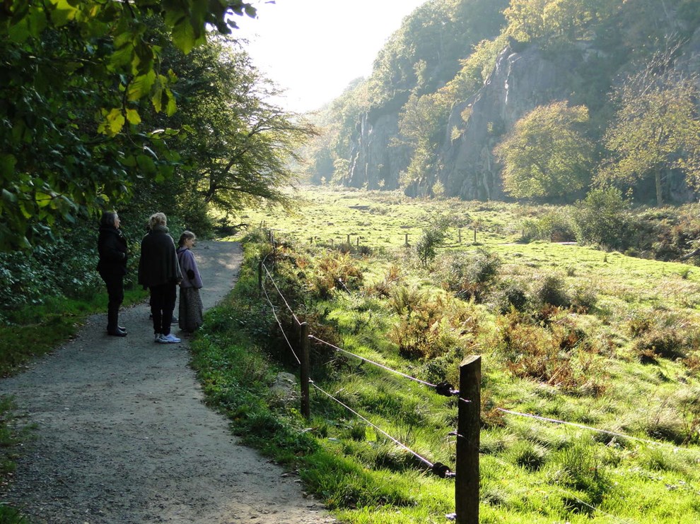 Genveje til et sundere liv