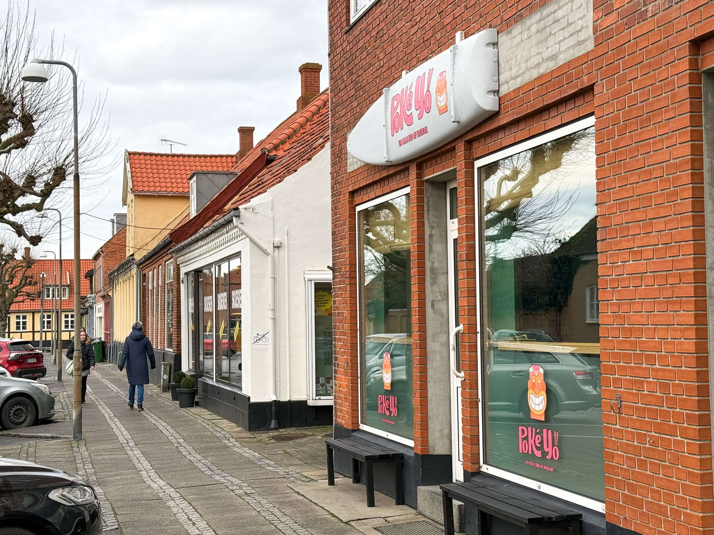 Lukkede i januar: Spisested genåbner